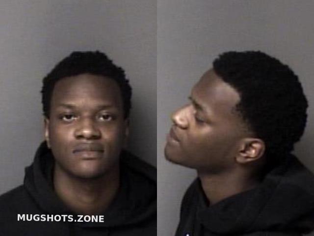 SHARPE DASHON JEREMIAH 05/28/2023 - Gaston County Mugshots Zone