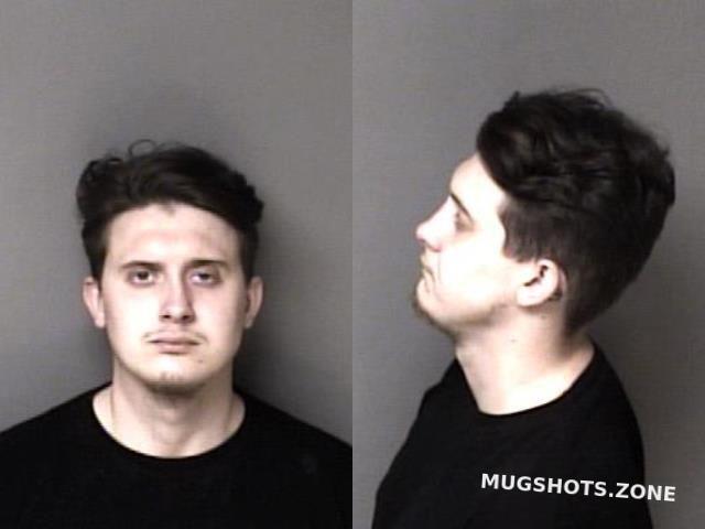 SPRINKLES LANDON GREGORY 05/28/2023 - Gaston County Mugshots Zone