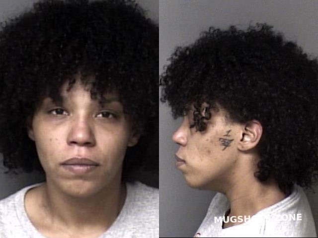 OTERO NATASHA 05/28/2023 - Gaston County Mugshots Zone