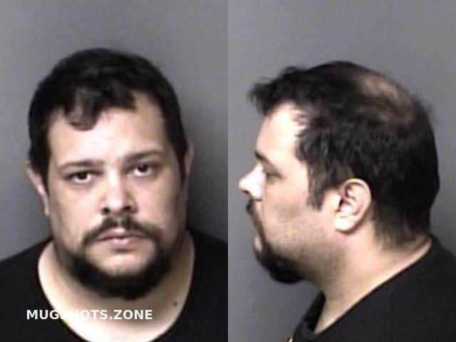 FLORES CARLOS OBED MORALES 05/29/2023 - Gaston County Mugshots Zone