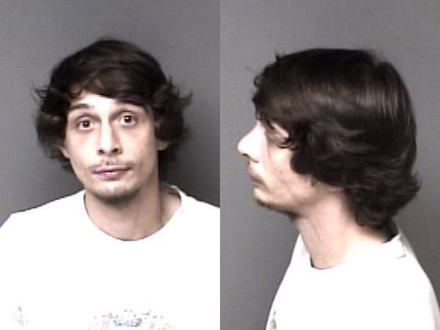 BRIDGES RICKY LEE 05/30/2023 - Gaston County Mugshots Zone