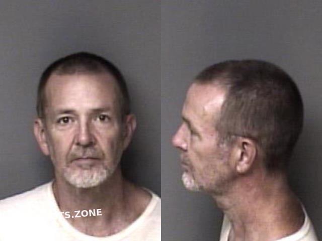 PATE DAVID MICHAEL 05/30/2023 - Gaston County Mugshots Zone