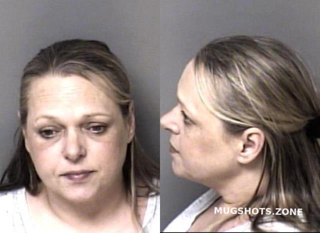 STUTTS KRISTA LUGIA 05/31/2023 - Gaston County Mugshots Zone