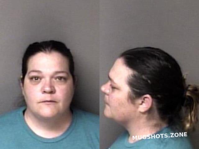 GADDY KAYCIE DANIELLE 06/01/2023 - Gaston County Mugshots Zone