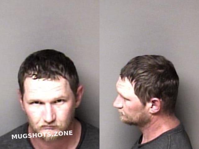 LEONHARDT MARK BRIAN 06/02/2023 - Gaston County Mugshots Zone