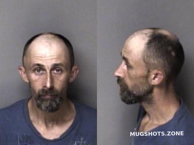 CLARK JEFFREY NATHAN 06/02/2023 - Gaston County Mugshots Zone