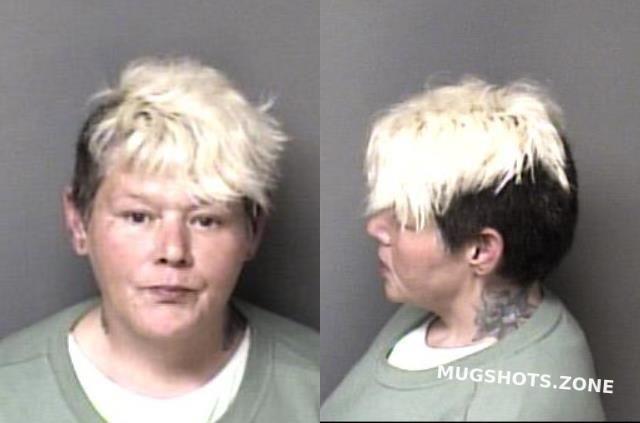 WOODY MELISSA HUNT 06/03/2023 - Gaston County Mugshots Zone