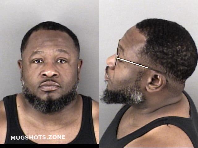 HALL RANDALL MONROE 06/03/2023 - Gaston County Mugshots Zone