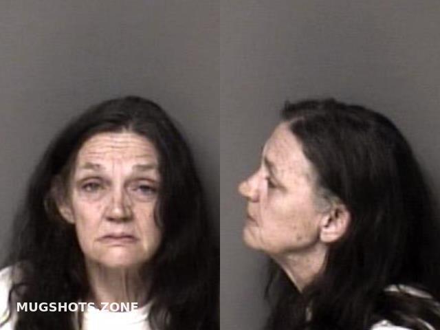 DOSTER JOYCE ANN 06/05/2023 - Gaston County Mugshots Zone