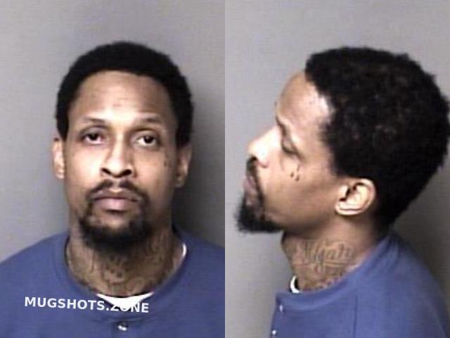 WHITE CALVIN BERNARD 06/05/2023 - Gaston County Mugshots Zone