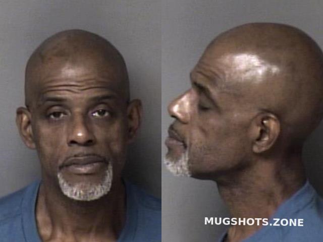 NEELY BERNARD SHAMANN 06/06/2023 - Gaston County Mugshots Zone