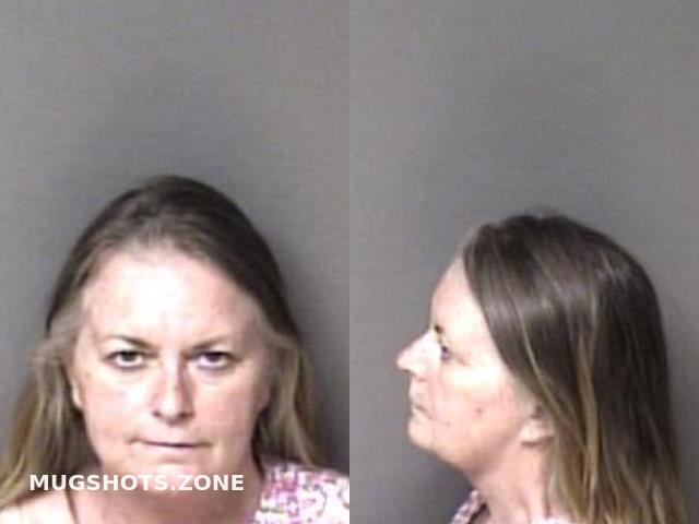 KOVACH ALICE JANE 06/06/2023 - Gaston County Mugshots Zone