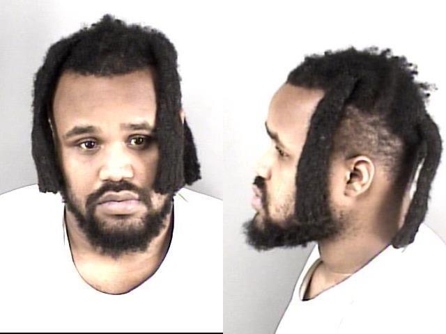 BOWDEN CHRISTOPHER BERNARD 06/06/2023 - Gaston County Mugshots Zone