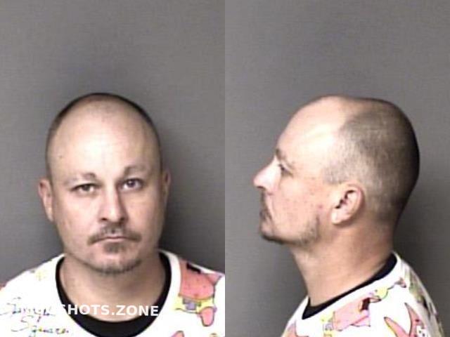 PITTMAN JON DEREK 06/07/2023 - Gaston County Mugshots Zone