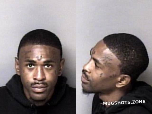 MCCOY KEITH REGINALD 06/08/2023 - Gaston County Mugshots Zone