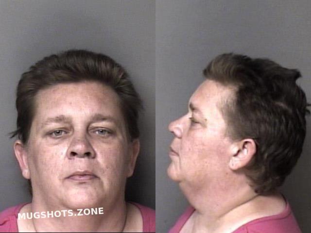 DOCKERY LISA MICHELLE 06/09/2023 - Gaston County Mugshots Zone
