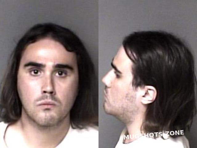 BATSON JACOB GUY 06/10/2023 - Gaston County Mugshots Zone