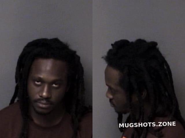 COOK JAMAL LASHAWN 06/13/2023 - Gaston County Mugshots Zone