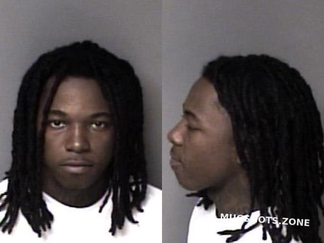 DAVIS JAQUAN KE'ANDRE 06/13/2023 - Gaston County Mugshots Zone