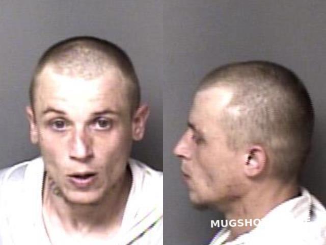 FURR BRANDON LEE 06/13/2023 - Gaston County Mugshots Zone
