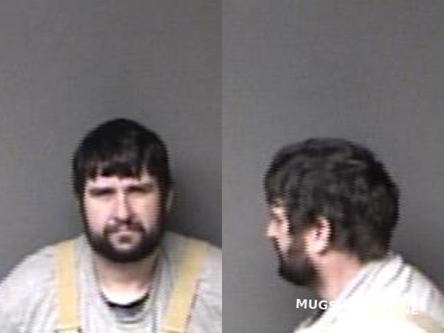GUY DUSTIN RYAN 06/14/2023 - Gaston County Mugshots Zone