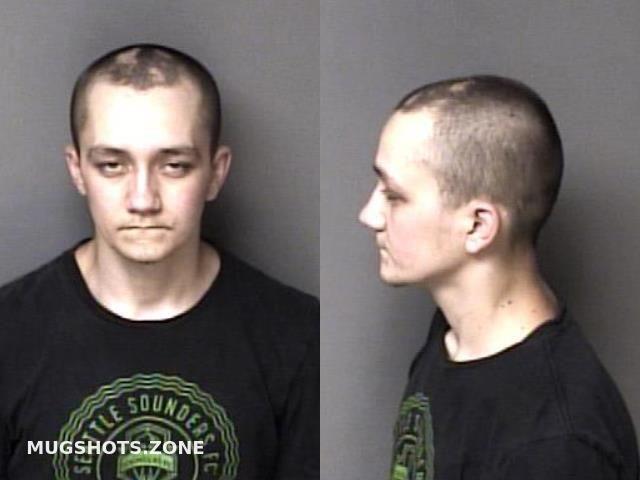 CHERRY ROBERT CHRISTOPHER 06/17/2023 - Gaston County Mugshots Zone