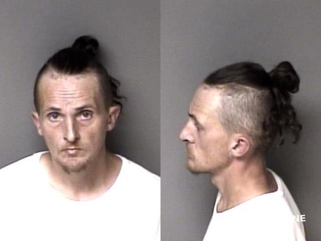 KEEVER KEVIN MICHAEL 06/19/2023 - Gaston County Mugshots Zone
