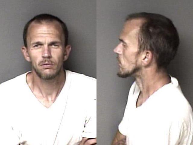 SMITH JOHNNY RAY 06/19/2023 - Gaston County Mugshots Zone