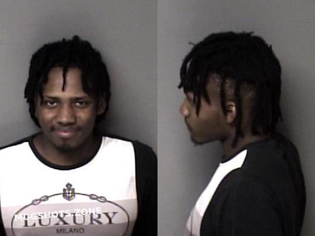 BOWENS DERRICK ANDRE 06/21/2023 - Gaston County Mugshots Zone