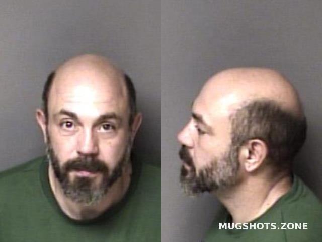 BRANCH DAVID LAMAR 06/23/2023 - Gaston County Mugshots Zone