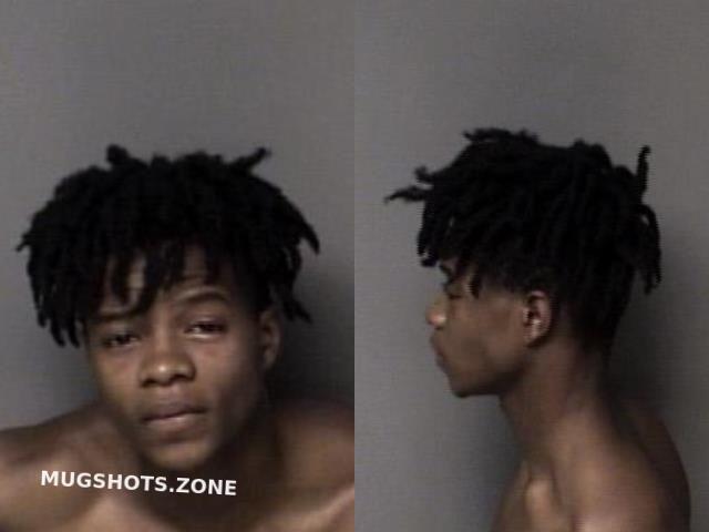 PORTER TIMOTHY LEVAUGHN 06/23/2023 - Gaston County Mugshots Zone