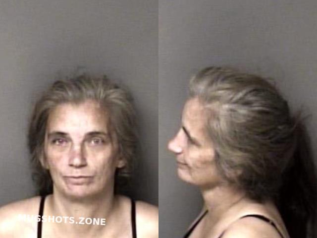 CLACK APRIL HEATHER 06/23/2023 - Gaston County Mugshots Zone