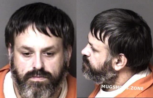 SIGMON CHRISTOPHER LANCE 06/23/2023 - Gaston County Mugshots Zone