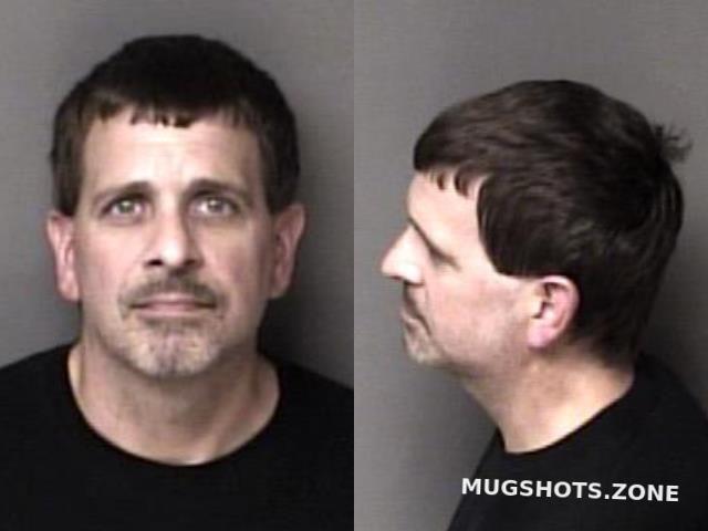 FOX PATRICK MARTIN 06/24/2023 - Gaston County Mugshots Zone