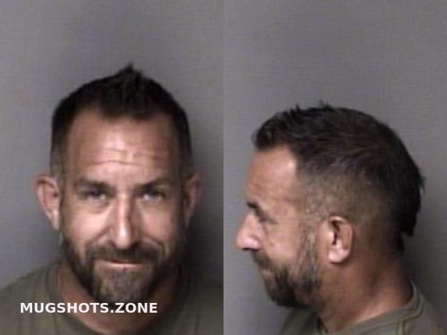 MARTIN RICHARD CLAY 06/24/2023 - Gaston County Mugshots Zone