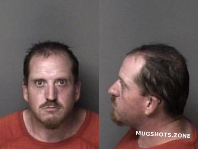 ESTES FRANK LEROY 06/25/2023 - Gaston County Mugshots Zone