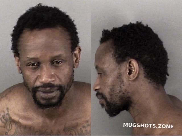 KNOX TERRELL JEMAL 06/26/2023 - Gaston County Mugshots Zone