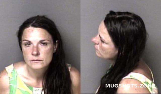 MILLER JESSICA ASHLEY 06/26/2023 - Gaston County Mugshots Zone