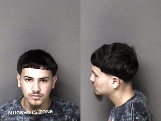 RODRIGUEZ SAMUEL DAVID 06/26/2023 - Gaston County Mugshots Zone