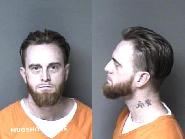 CLARK BRANDON JAMES 06/26/2023 - Gaston County Mugshots Zone