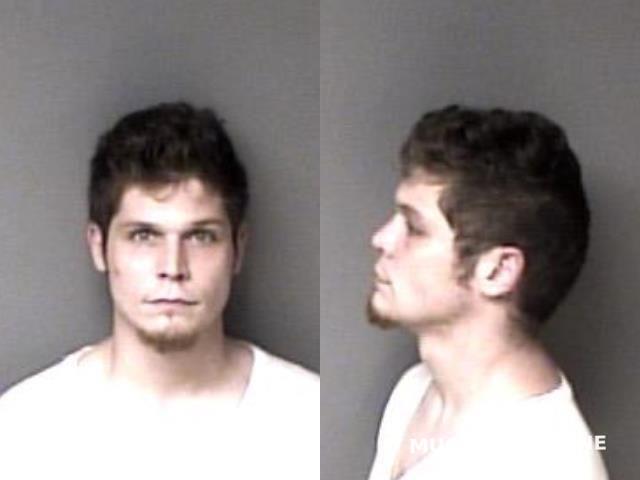 DOEPPE DYLAN THOMAS 06/27/2023 - Gaston County Mugshots Zone