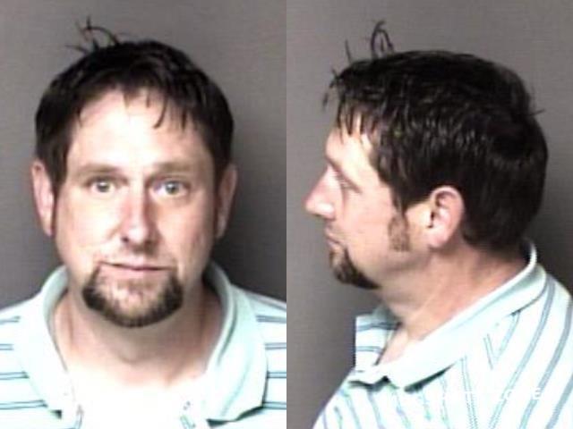 PHILLIPS MICHAEL LEE 06/28/2023 - Gaston County Mugshots Zone