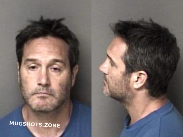 RANUCCI ALEX EDWARD 06/29/2023 - Gaston County Mugshots Zone