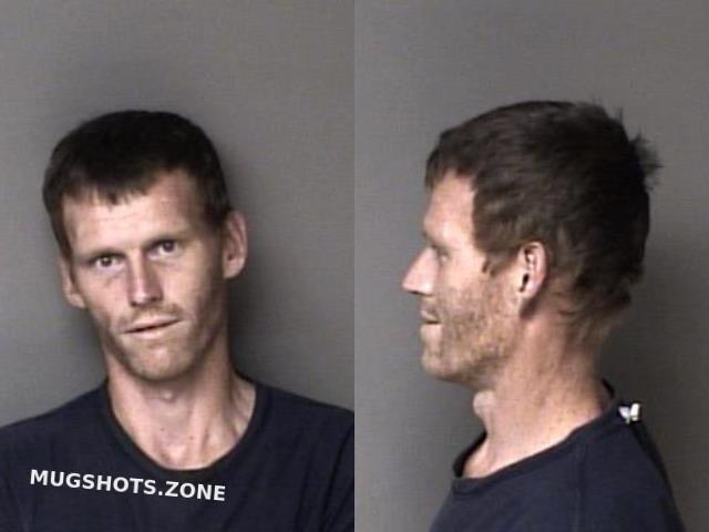 WILSON CHRISTOPHER ODELL 06/30/2023 - Gaston County Mugshots Zone