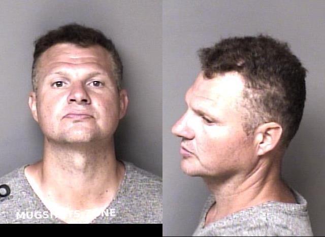 TAYLOR ERIC THOMAS 06/30/2023 - Gaston County Mugshots Zone