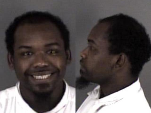 GODWIN JOSHUA CURTIS 07/01/2023 - Gaston County Mugshots Zone