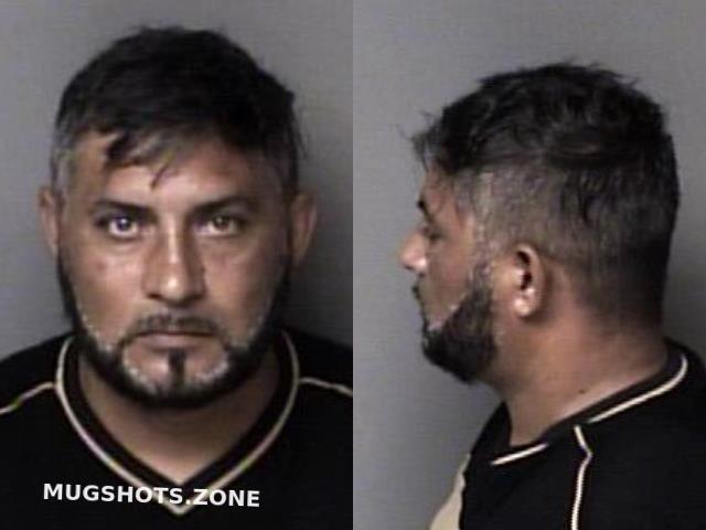 SERBAN VIOREL 07/01/2023 - Gaston County Mugshots Zone