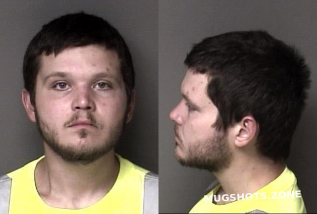 ROOF CHRISTIAN TYLER 07/05/2023 - Gaston County Mugshots Zone