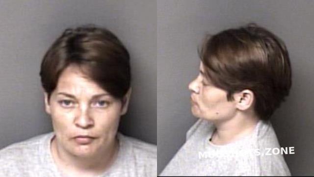 JOHNSON EVA CATHLEEN 07/05/2023 - Gaston County Mugshots Zone