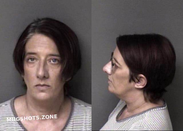 BROOME IRIS JORDAN 07/07/2023 - Gaston County Mugshots Zone